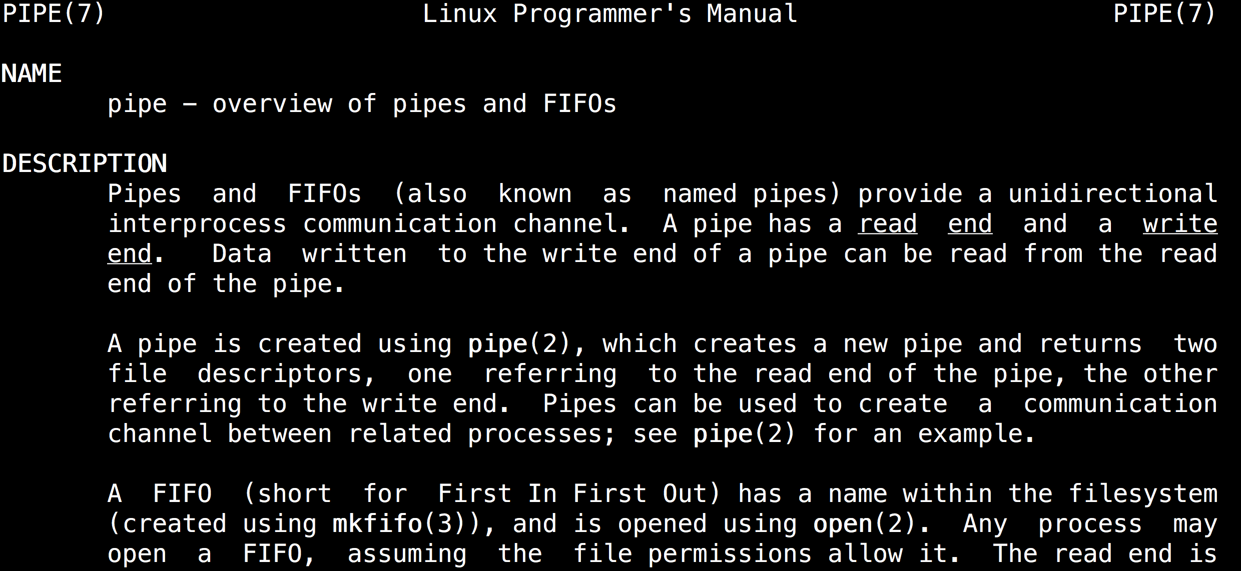 Pipe Overview GitBook